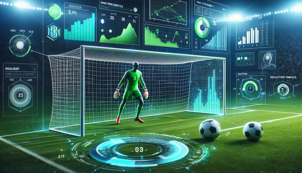 PhoenixGK - Football Analytics for Everyone – Phoenix GK