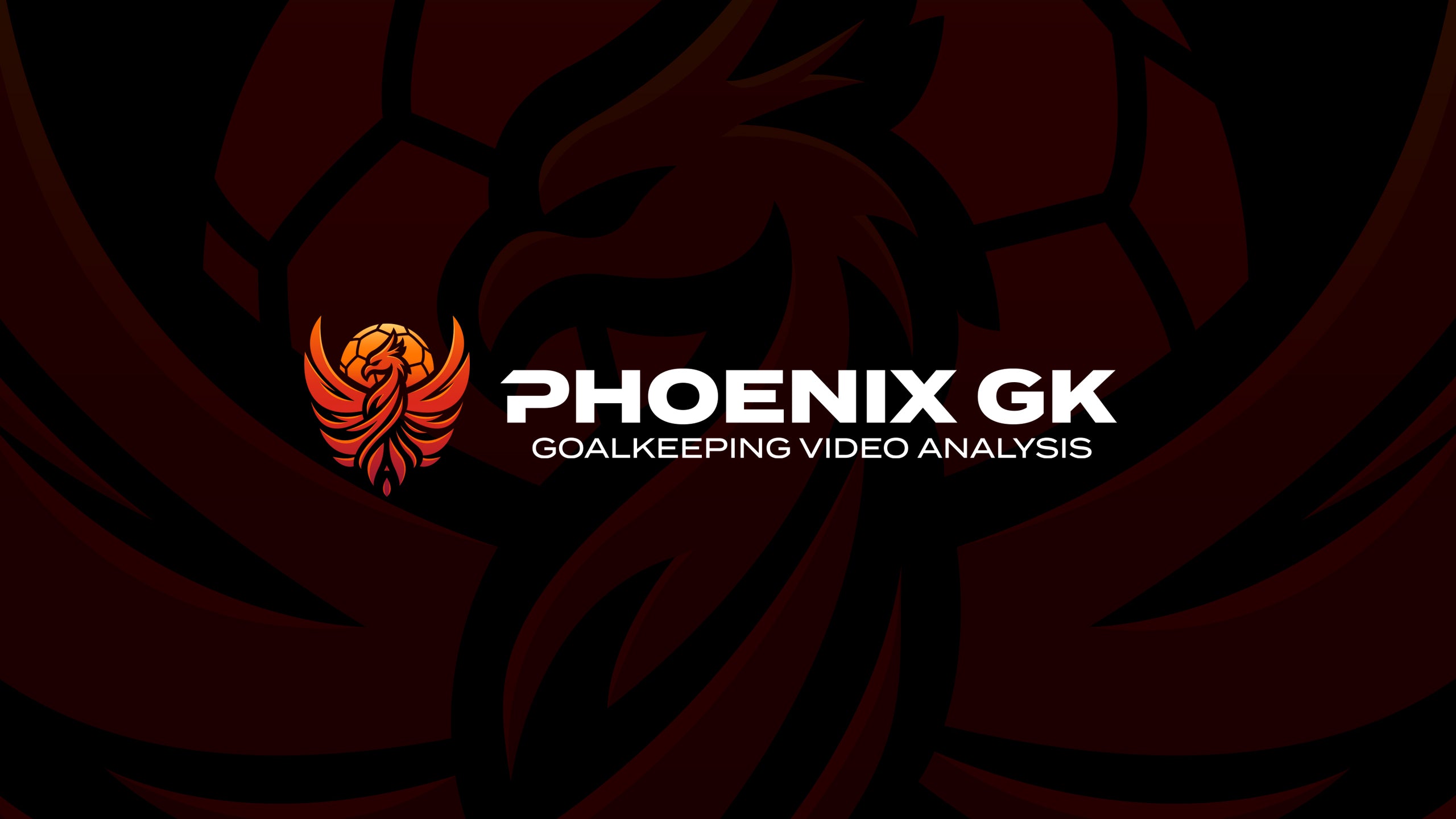 Comprehensive Goalkeeper Analytics - Sharpen Your Skills – Phoenix GK